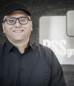 Team – BSS group