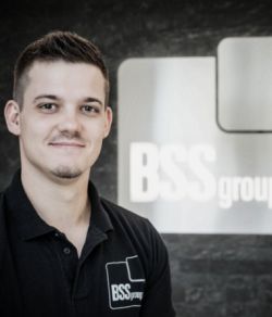 Team – BSS group